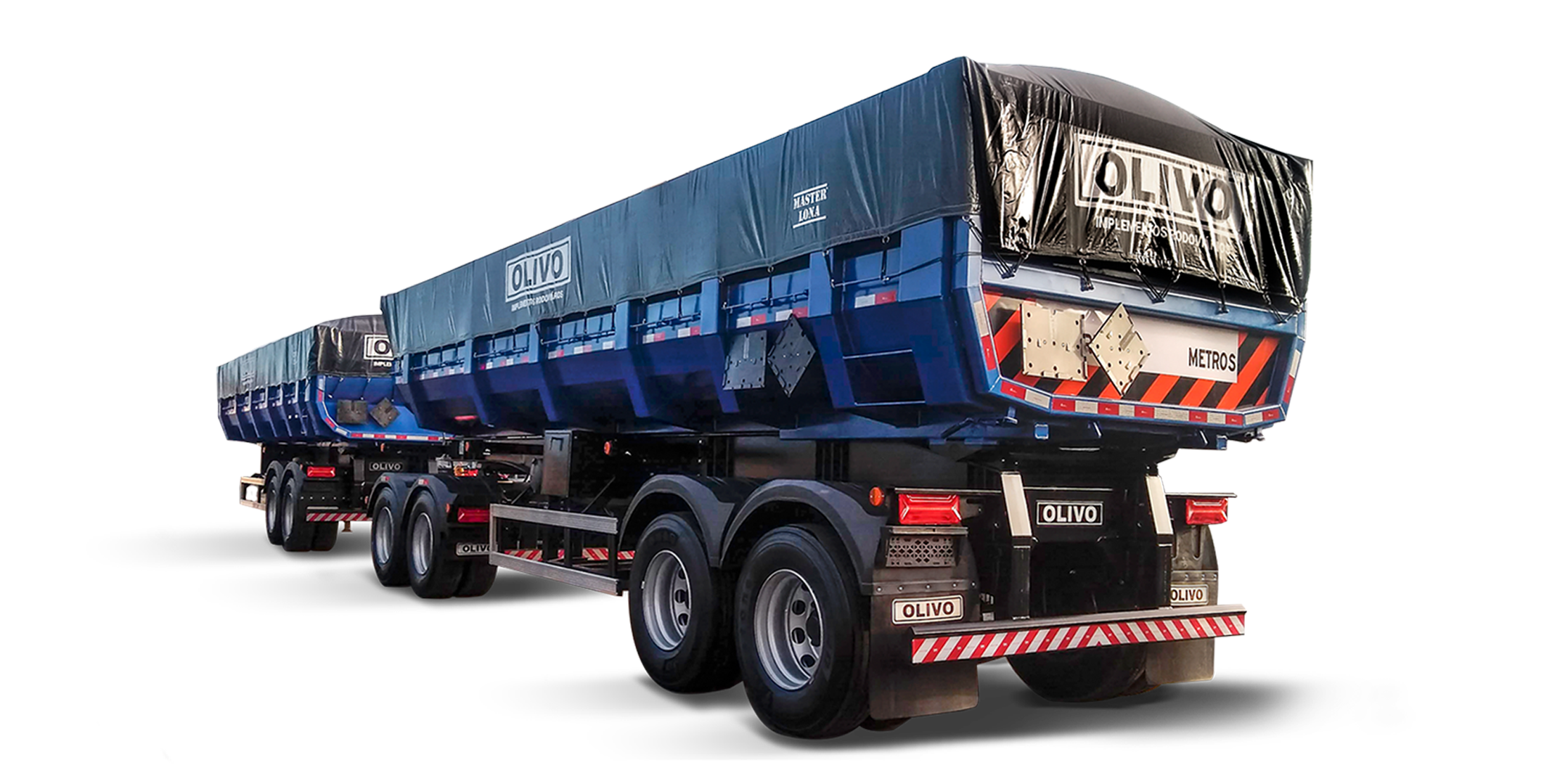 Olivo S/A Implementos Rodoviários